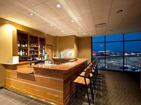 Premium Seating | Cable Dahmer Arena